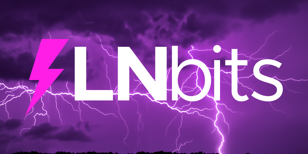 LNbits